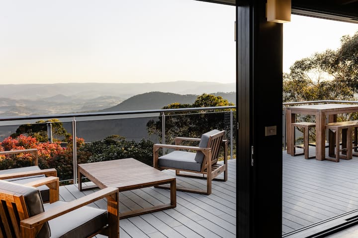 Mingary Mt Victoria - Blue Mountains - Lithgow