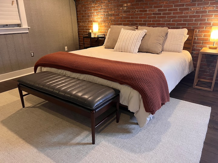 The 1911 On Fremont - Portland, OR