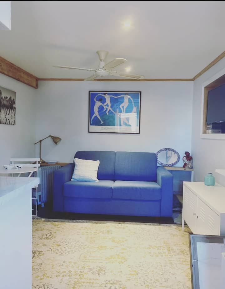 Cherry Tree Studio In Bowral - 鮑勒爾