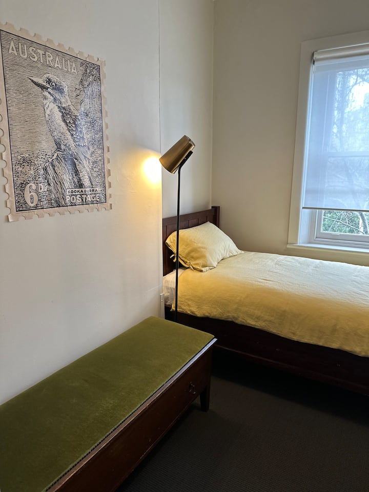 Room 11 @ The Last Jar - Melbourne