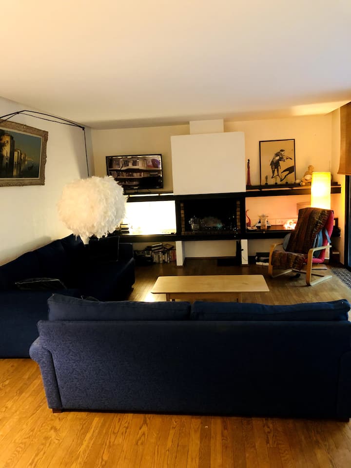 Home Zen à Paris-saint-ouen - Saint-Ouen