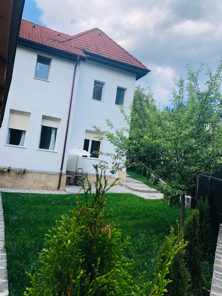 Casablanca Predeal - Azuga