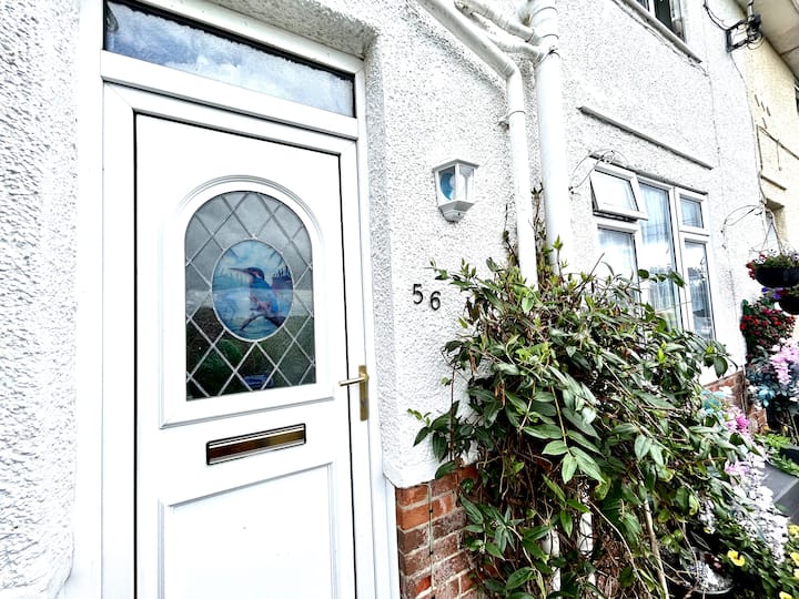 56 North Road Escape - Southwold