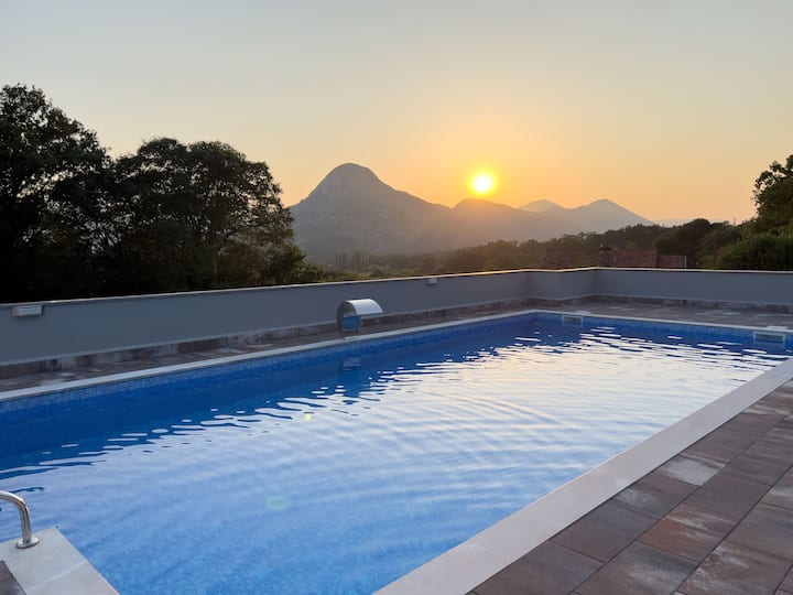 Villa Ellie - Vrgorac