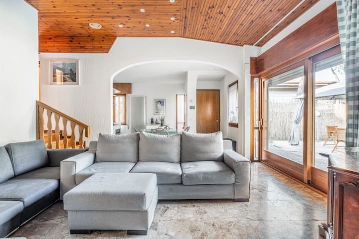 Pineta House Lignano [Free Parking-beach-garden] - Lignano Sabbiadoro