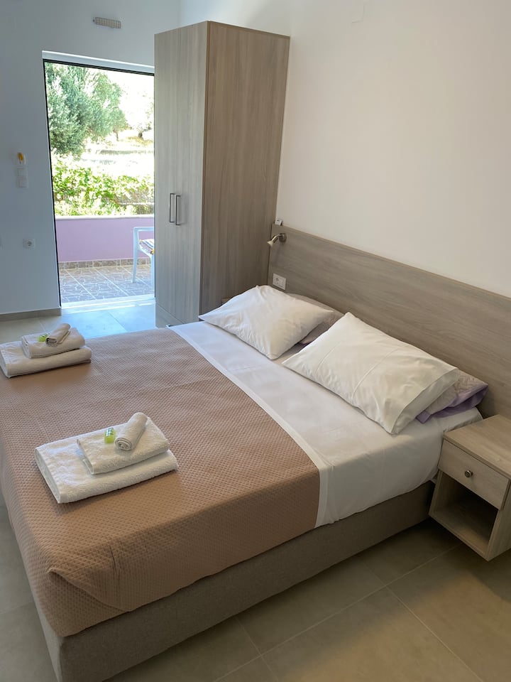 Olia Studio - Paleochora