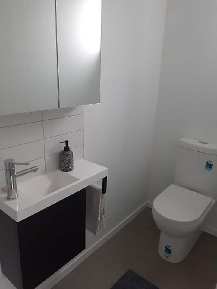 Your Own Private Little Space - Mount Maunganui