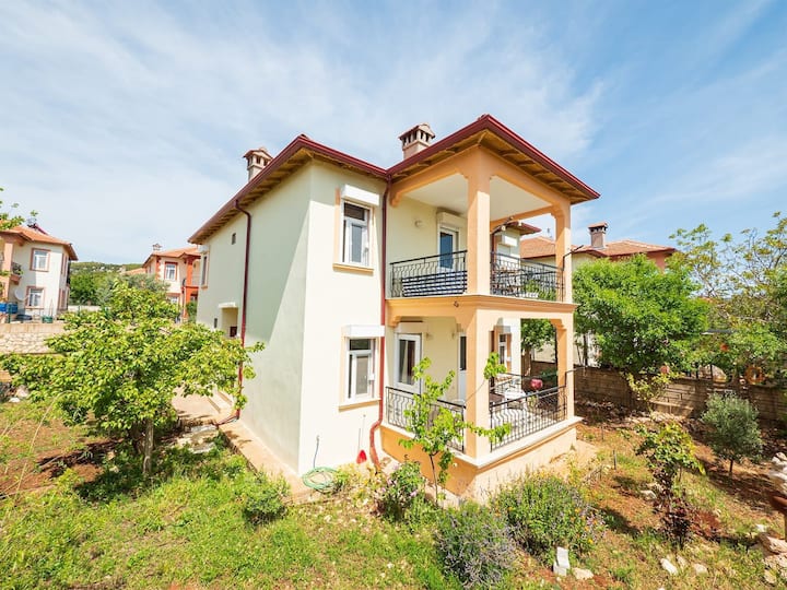 Villa Deniz-kaş - Kaş