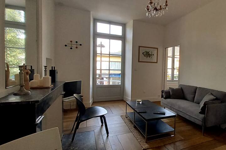 Appartement De Charme Marvejols - Lozère