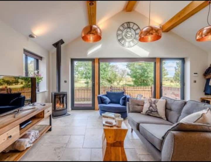 Forest View In Brockenhurst - Beaulieu