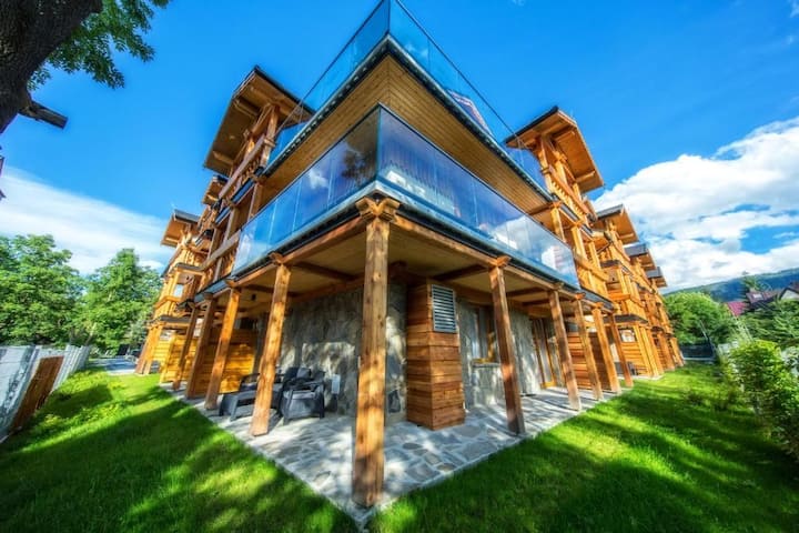 Giewont Prestige 015 - Zakopane