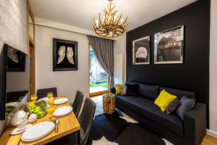 Giewont Deluxe 016 - Zakopane