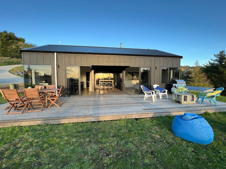 Havelock Retreat - Havelock North