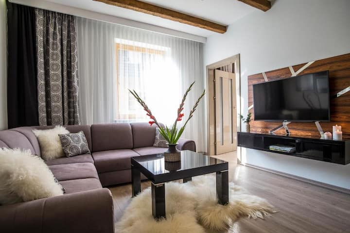 Giewont Deluxe 017 - Zakopane