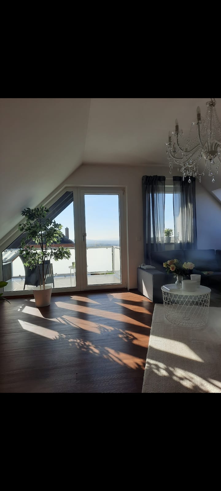 Wohnung In Buseck - Giessen