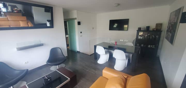 Stylish Apartment In Tegueste - Tenerife