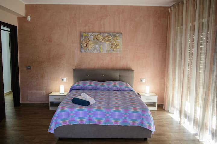 Appartamento Kar House Milazzo - Milazzo