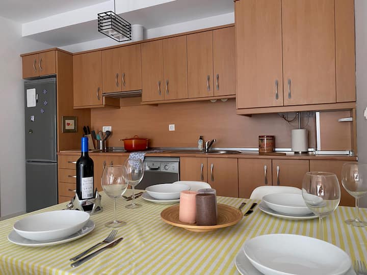 Dream Vacation In Calahonda - Costa Tropical