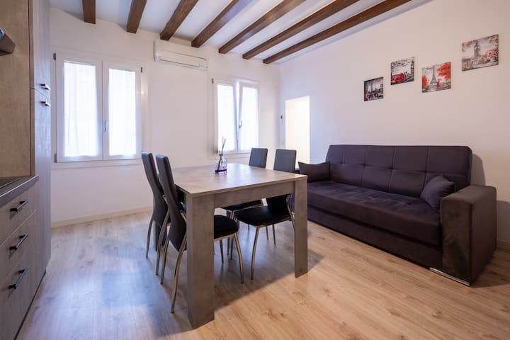 Corpus Domini Downtown Flat - Vicenza