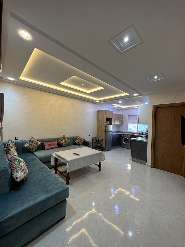Martil Appartement 4 - Tetuán