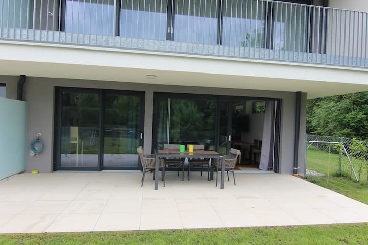 Ferien Im Grünen Reiterndorf - Bad Ischl