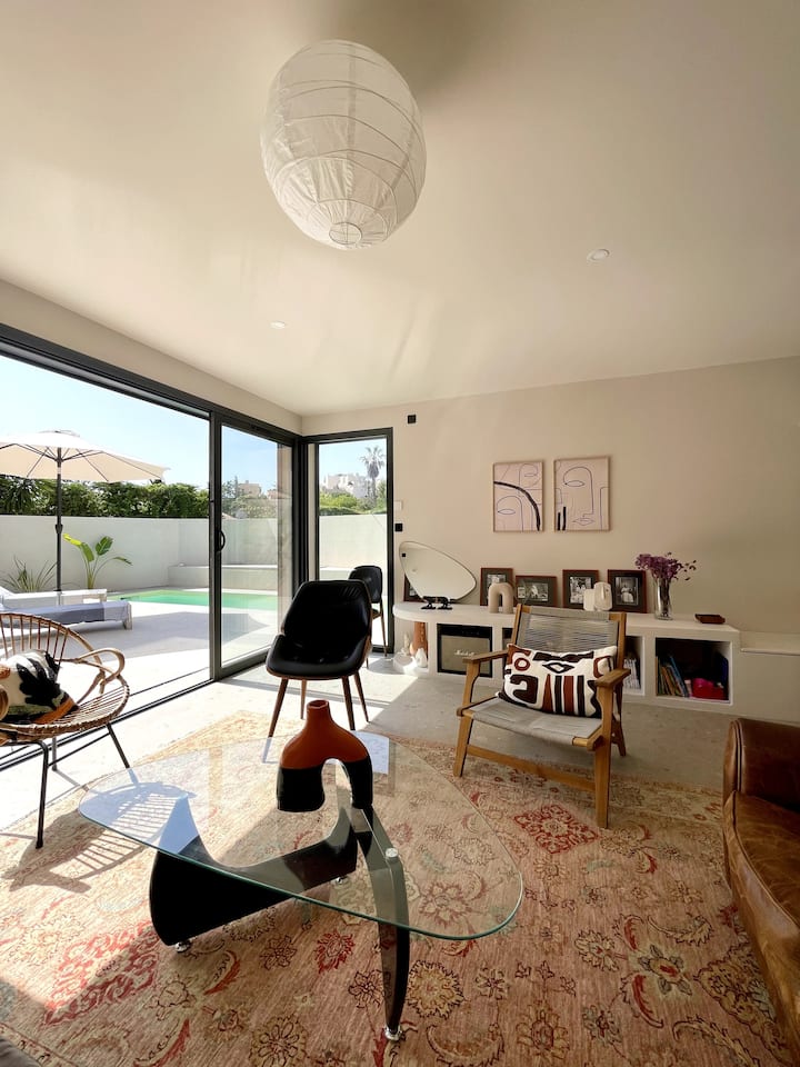 Villa La Ciotat Proche Calanques Et Parc National - Cassis