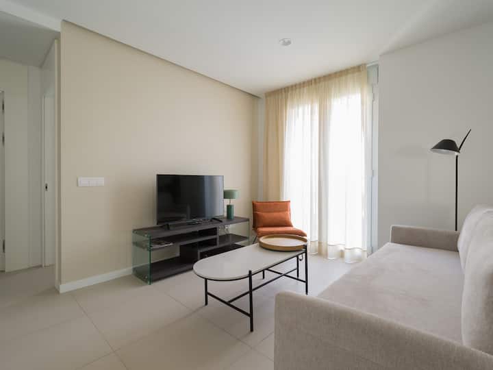 Dúplex 3 Dormitorios-royal Suites - Las Palmas de Gran Canaria