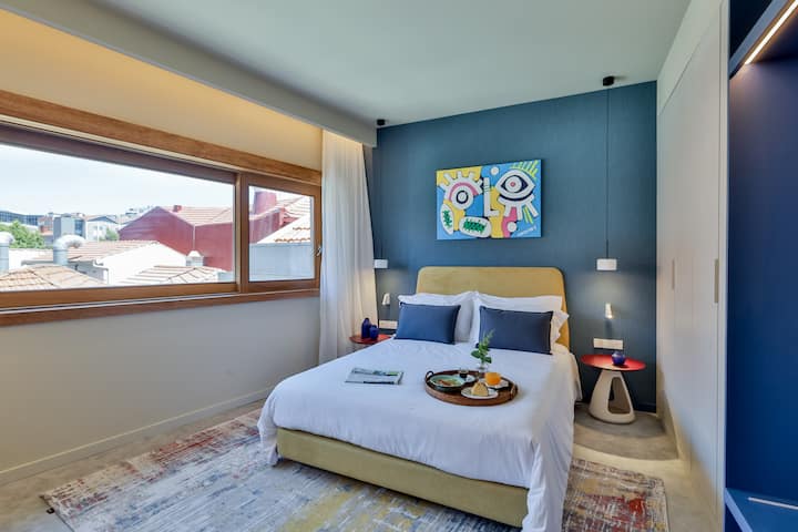 Studio In The Heart Of Porto - Vila Nova de Gaia