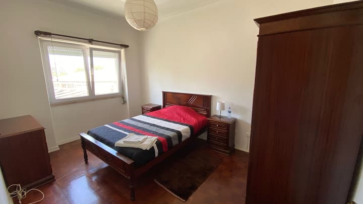 Apartamento 3 Quartos Em Benfica - Amadora