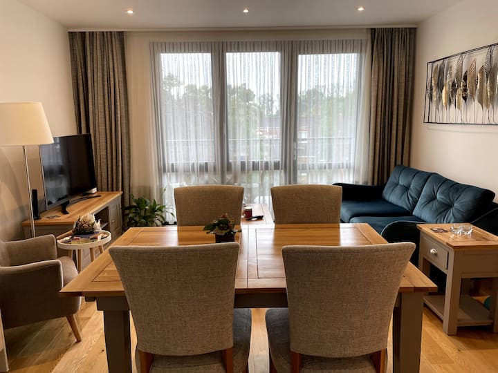 Luxury 1 - Bedroom Apartment. - Watford