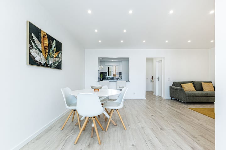 Superbe Appartement Proche Plage Et Commerces - Albufeira