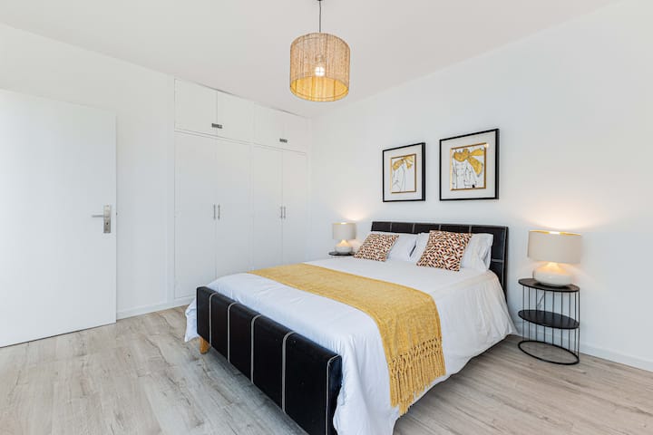 Superbe Appartement Proche Plage - Albufeira