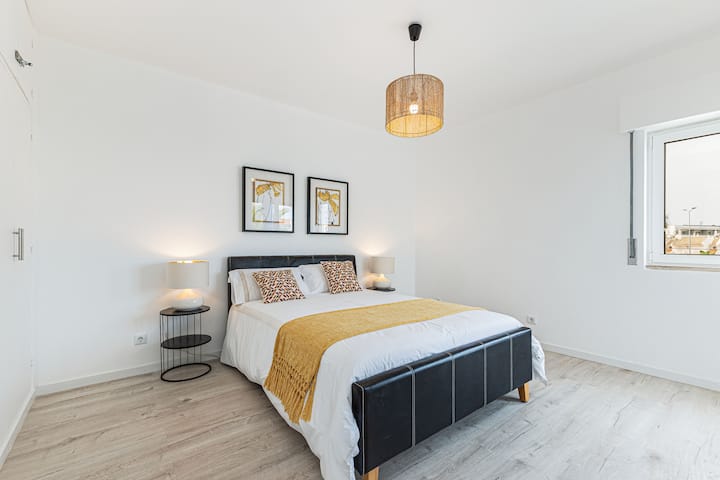 Superbe Appartement Proche Plage Et Commerces - Albufeira