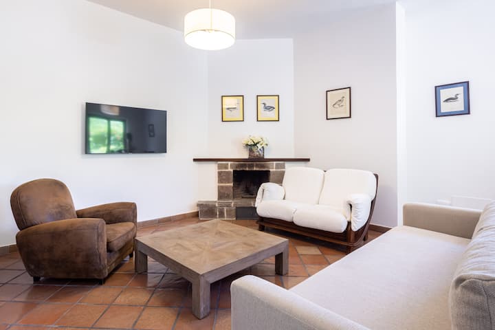 Country Life Relais- Clivia - Sorrente