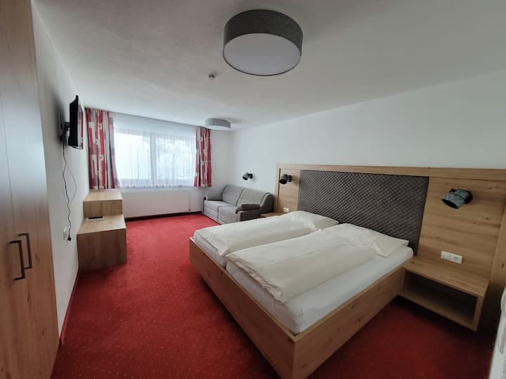 Apartment 04, Spiss/samnaun - Ischgl