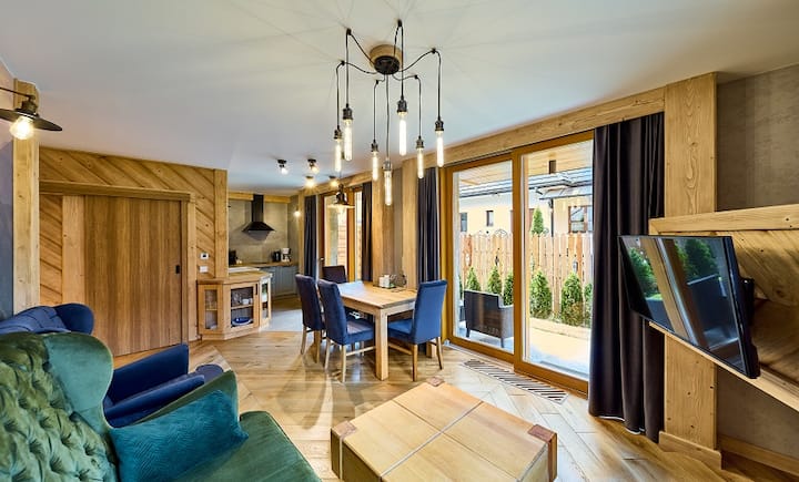 Giewont Deluxe 304 - Zakopane