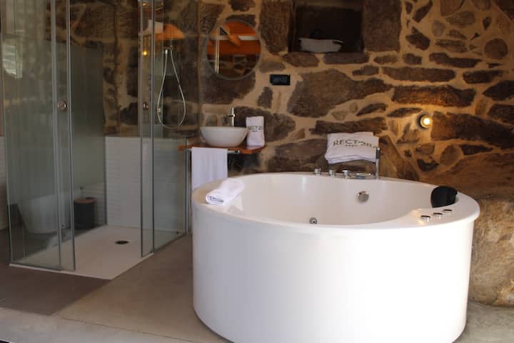 Villa Maceira - La Cuevita - Galicië