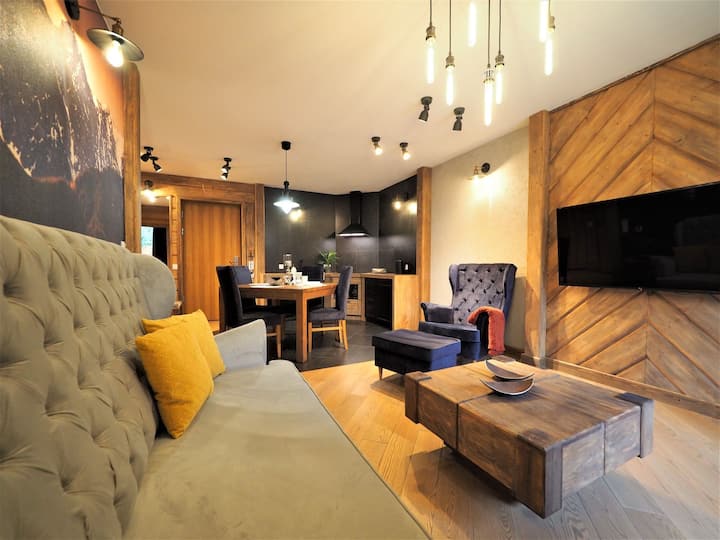 Giewont Deluxe 305 - Zakopane