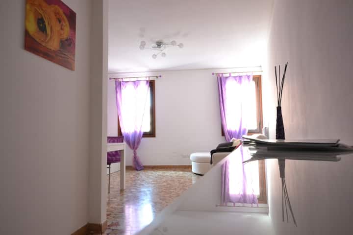 Appartamento San Samuele - Venice