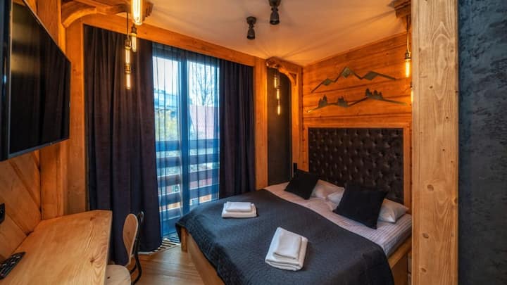 Giewont Deluxe 409 - Zakopane