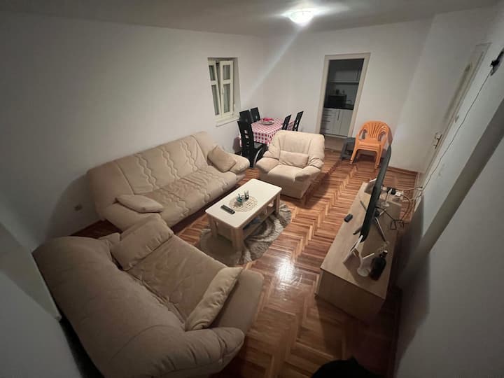 Apartman Na Top Lokaciji! - Trstenik