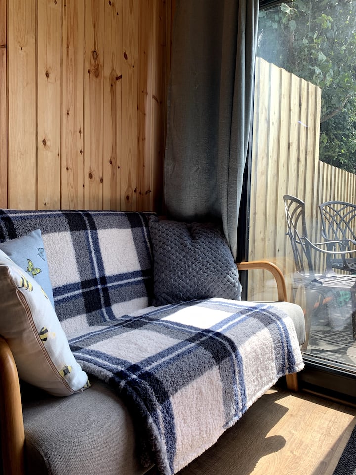 The Lookout, Porthcothan Bay By The Beach - Mawgan Porth