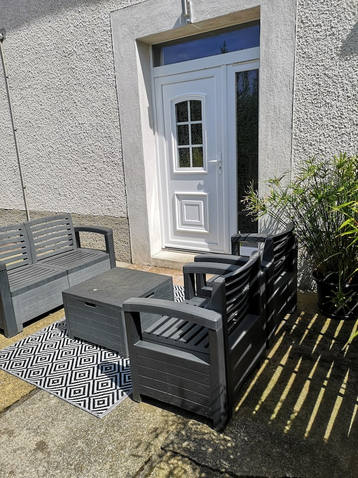 Appartement Indépendant à Albi - Albi