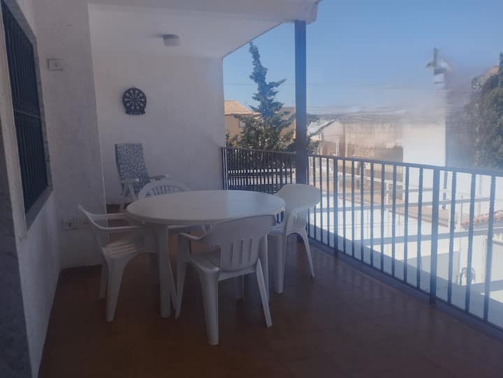 Apartamento En Bahía. - Mazarrón