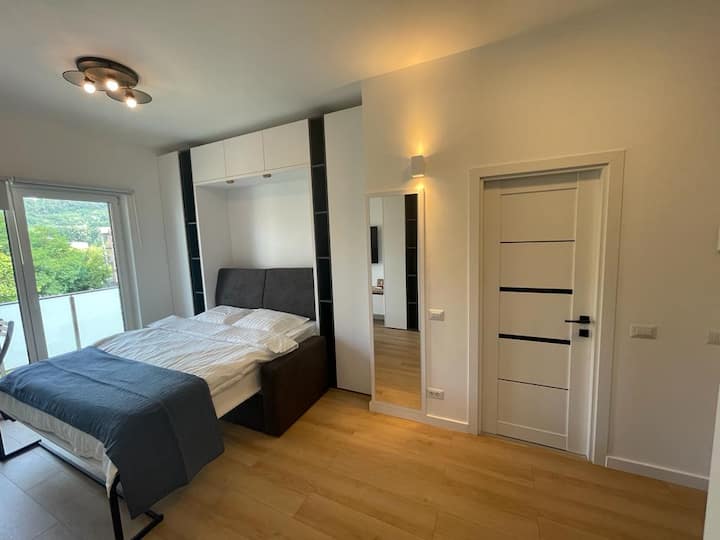 Apartamente 1 Cam Regim Hotelier - Baia Mare