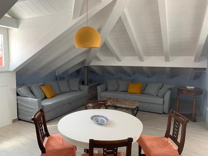 Casa Celeste - Santa Margherita Ligure