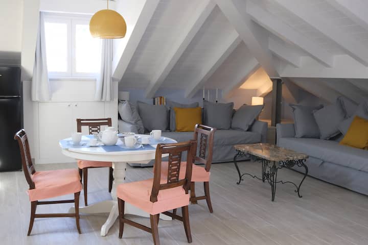 Casa Celeste - Santa Margherita Ligure