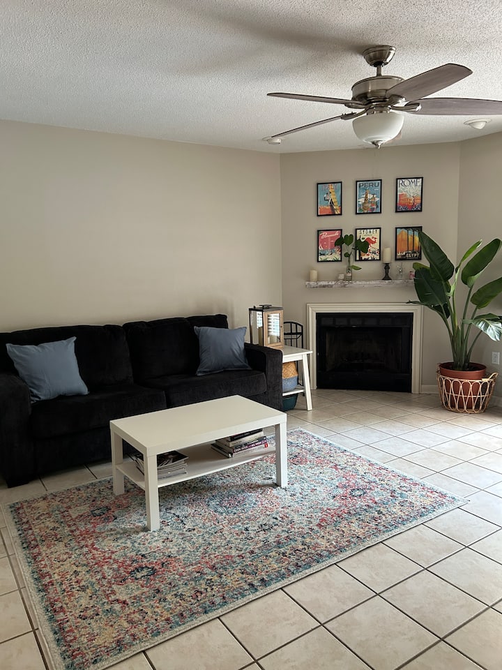 Sweet Escape In The Heart Of Oxford - Oxford, MS