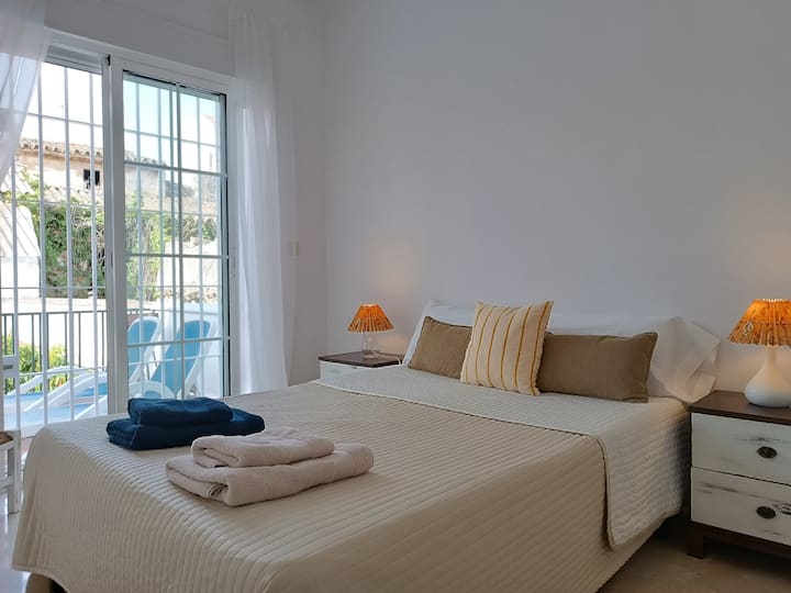 Sherryflat Caracuel - Jerez de la Frontera