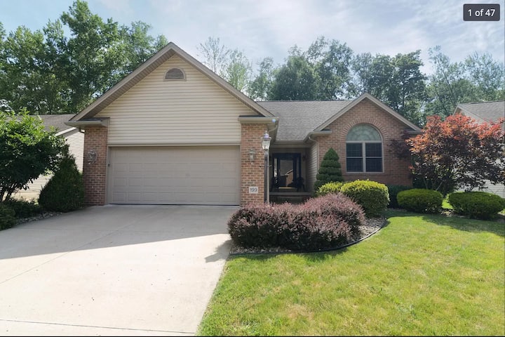 Newly Remodeled Home - 里斯本